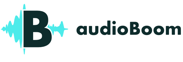 Audio Boom Logo