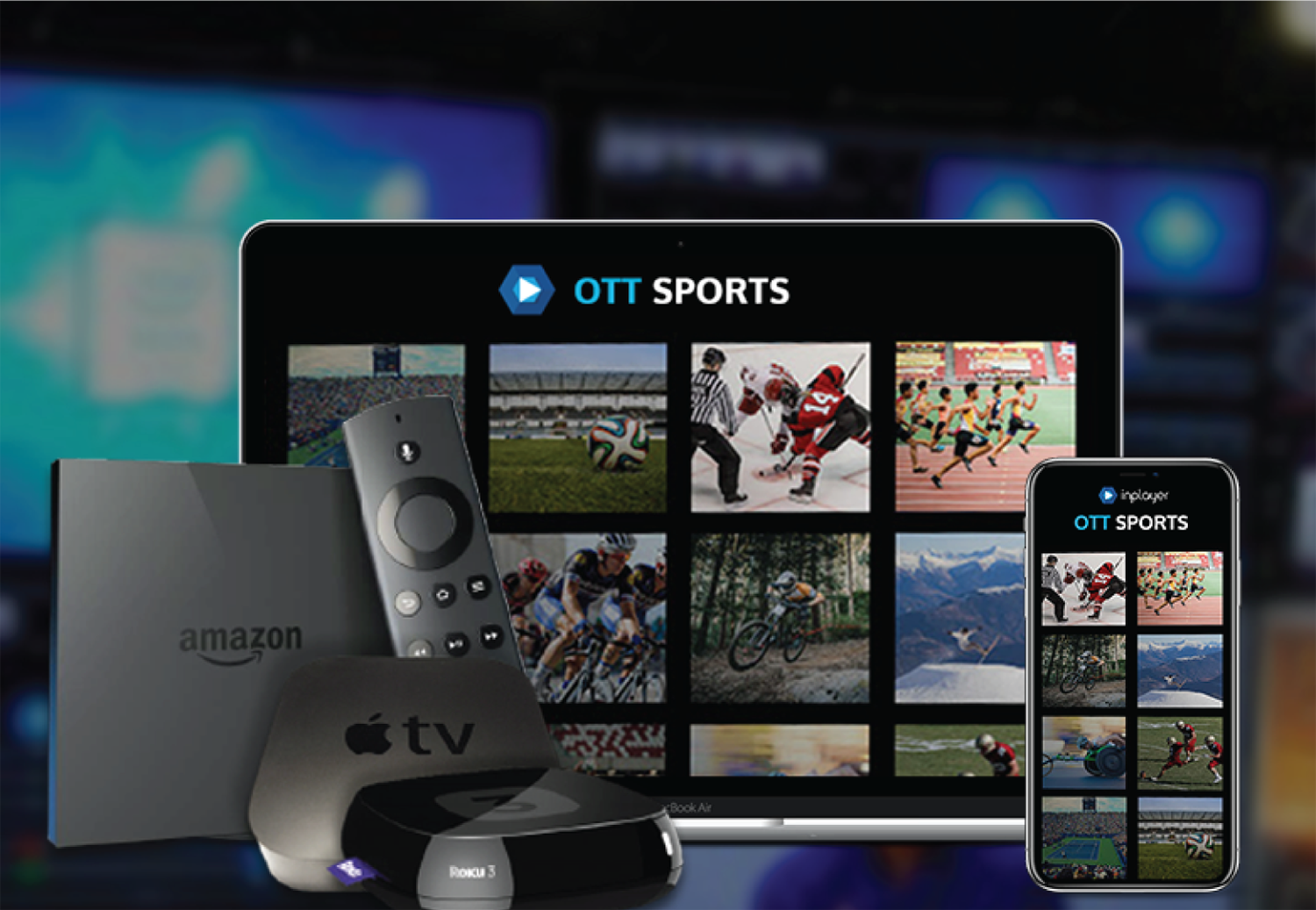Monetizing OTT Video – PPV and Live Streaming Best Practices - InPlayer